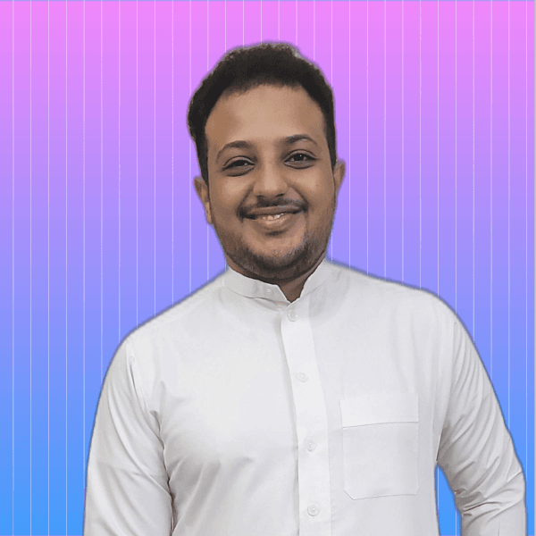 Mohanad Alrwaihy | Home